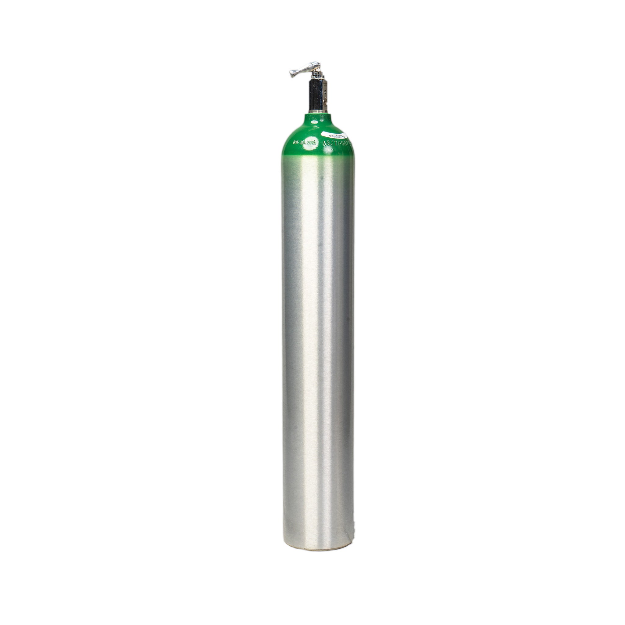 Refill Med Oxy 5 Ltr – Breeze