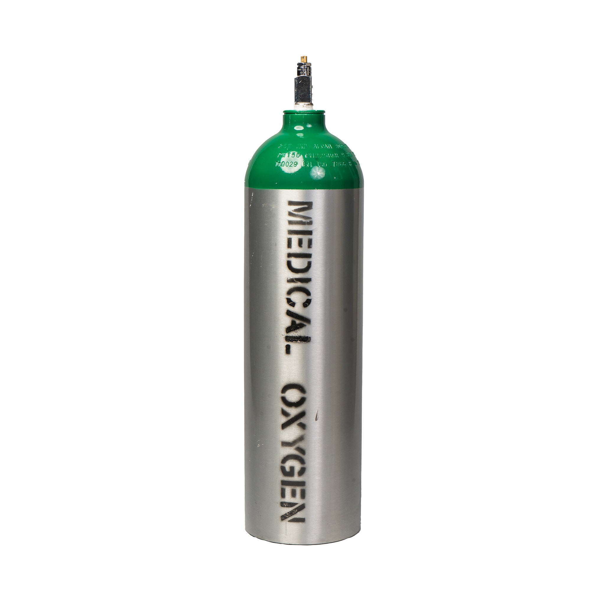 Refill Med Oxy 10 Ltr – Breeze